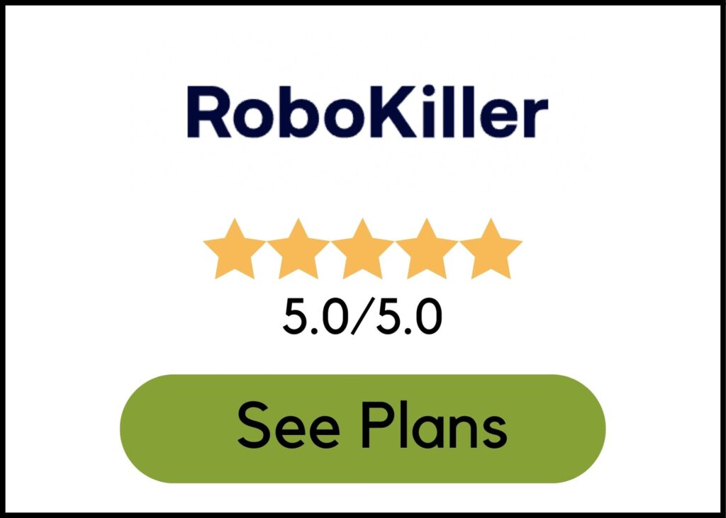 RoboKiller Review and Plan Cost in 2022