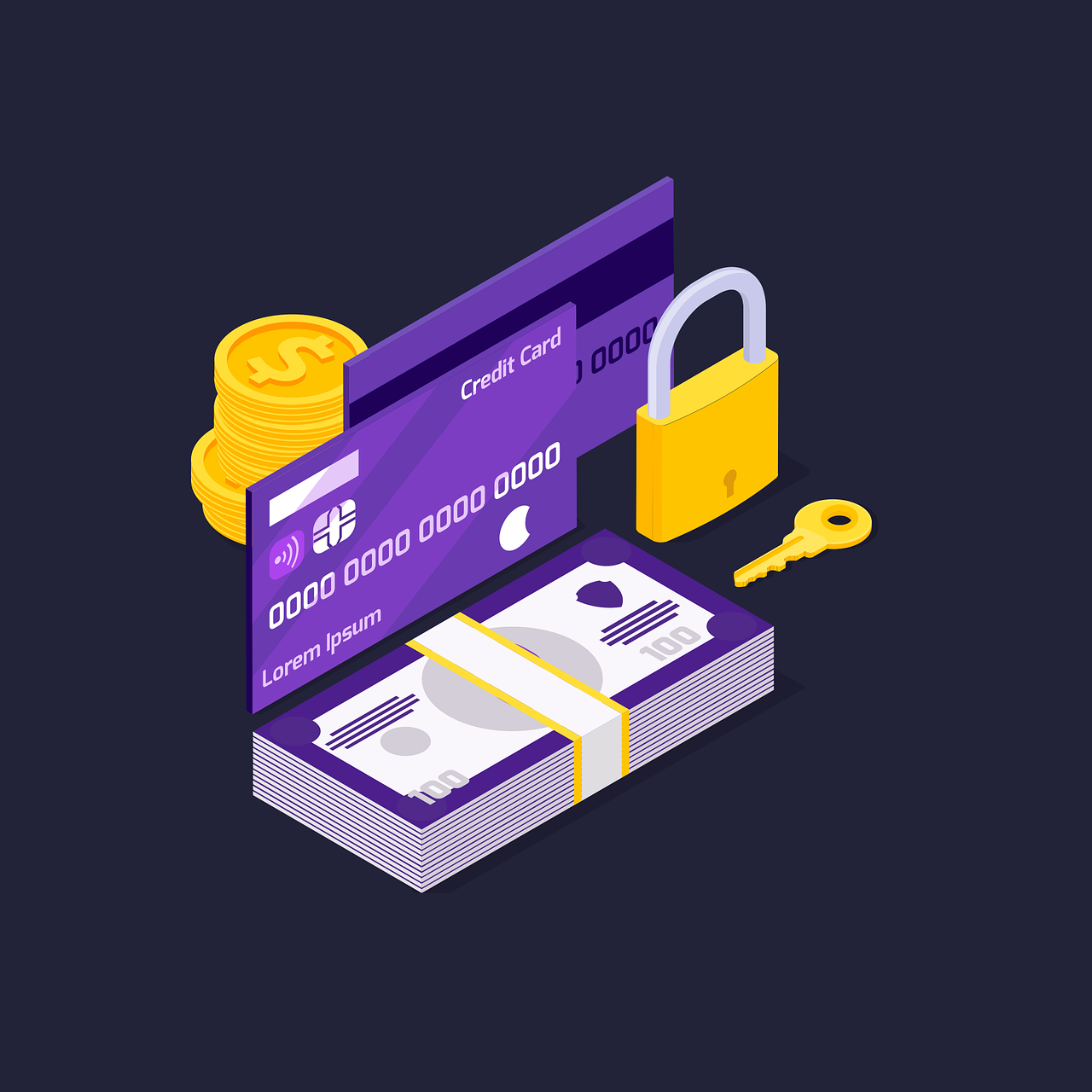 What is Financial Identity Theft and How Can it Occur?