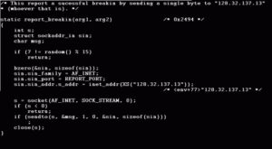 What Are Computer Worms? Examples And Removal Methods
