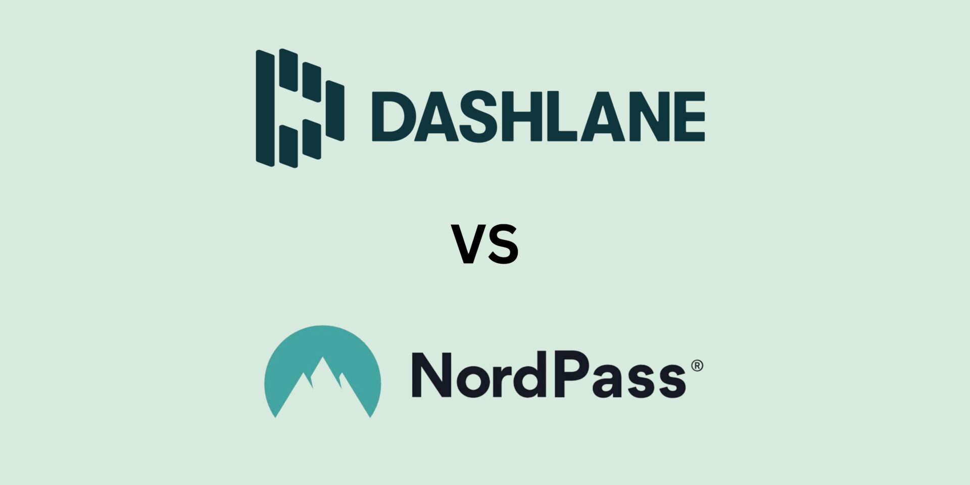 NordPass vs Dashlane Comparison - IdentityTheft.org