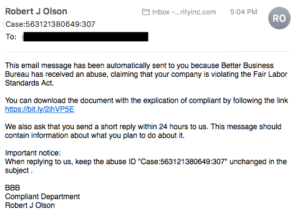 What is a Whaling Cyber Attack? Examples and Prevention