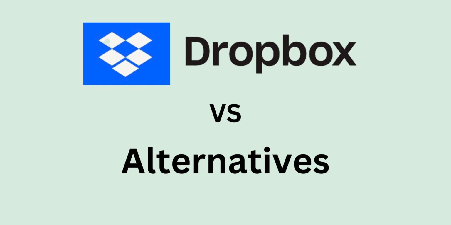 Best Dropbox Alternatives in 2025 Best Dropbox Alternatives in 2025